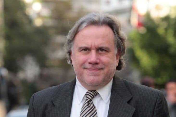 Γ . Κατρουγκαλος: Επιδίωξη της χώρας μας να είναι ο διάλογος με την ...